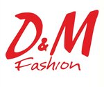 D&M Fashion (ulitsa Frunze No:2), giyim mağazası  Kıştım'dan