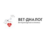 Vet-Dialog (Initsiativnaya Street No:76А), veteriner klinikleri  Liubertsy'den