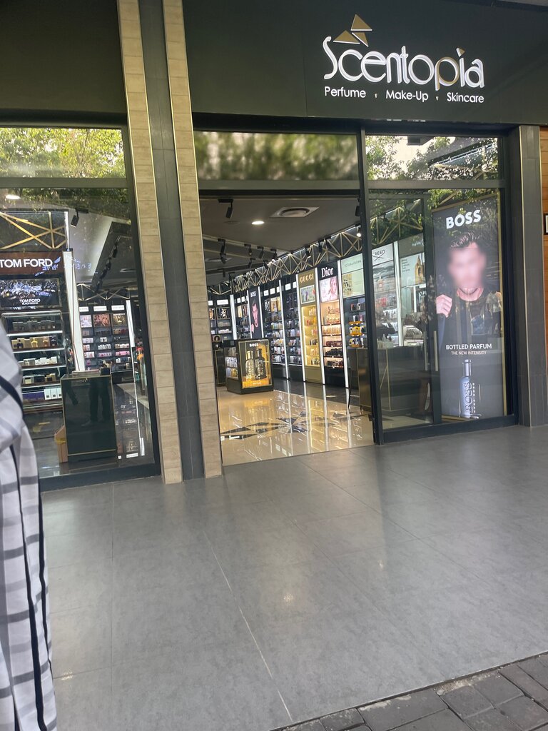 Kozmetik ve parfümeri firmaları Scentopia, Dünya, foto