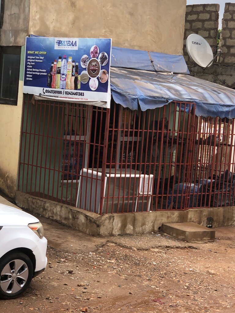 Market Prubaa Enterprise, Dünya, foto