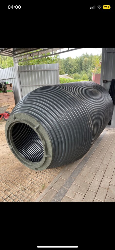 Foseptik çukurları Рамкольца, Ramenskoye, foto