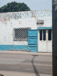 Tala-Tala (Brazzaville, Commune de Poto-Poto, Rue Mbochi), çamaşırhaneler  Brazzaville'den