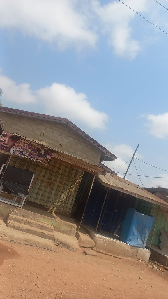 Kozmetik ve parfümeri mağazaları Grace Indeed Cosmetics, Dünya, foto