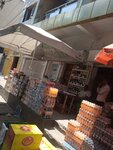 Est Souza Cave (Brazzaville, Commune de Poto-Poto, Avenue de France, 108), market  Kongo'dan