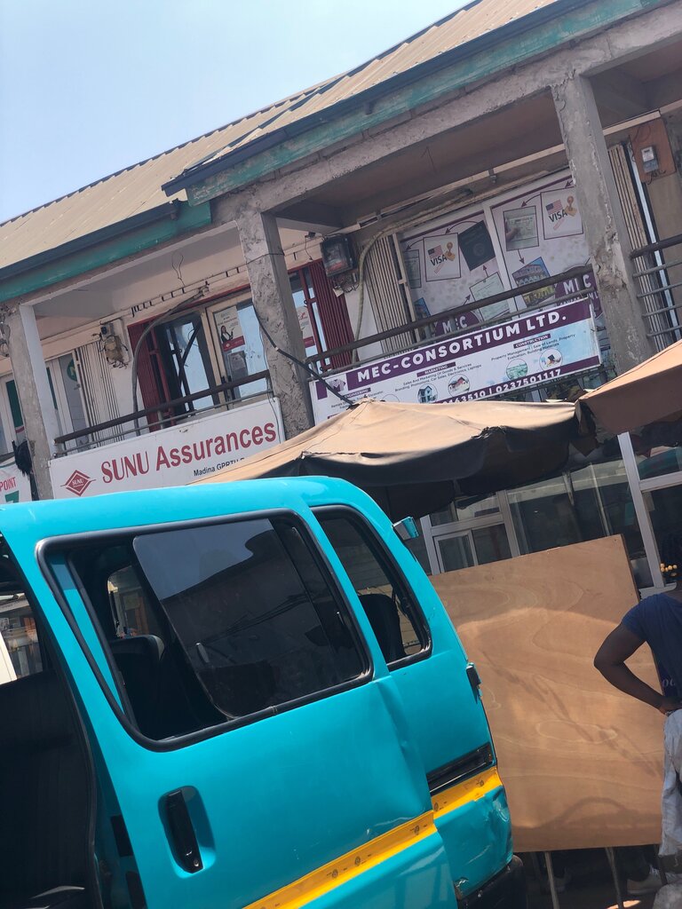 Sigortacı Sunu assurance, Dünya, foto