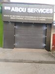 Ets Abou Service (Brazzaville, Commune de Poto-Poto, Rue Mbokos), telefon tamir servisi  Brazzaville'den