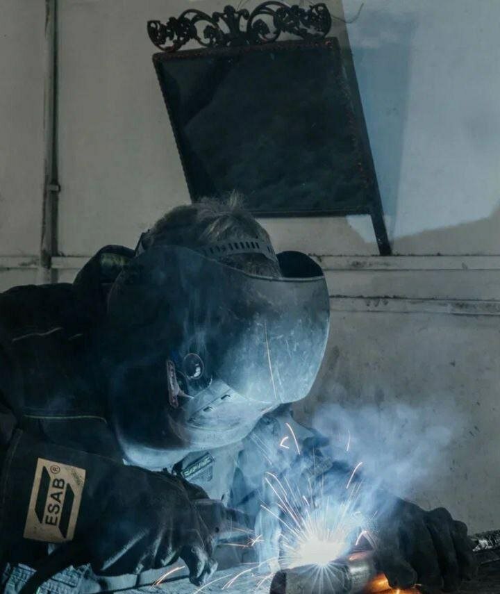 Otomobil servisi Kat service, Astana, foto