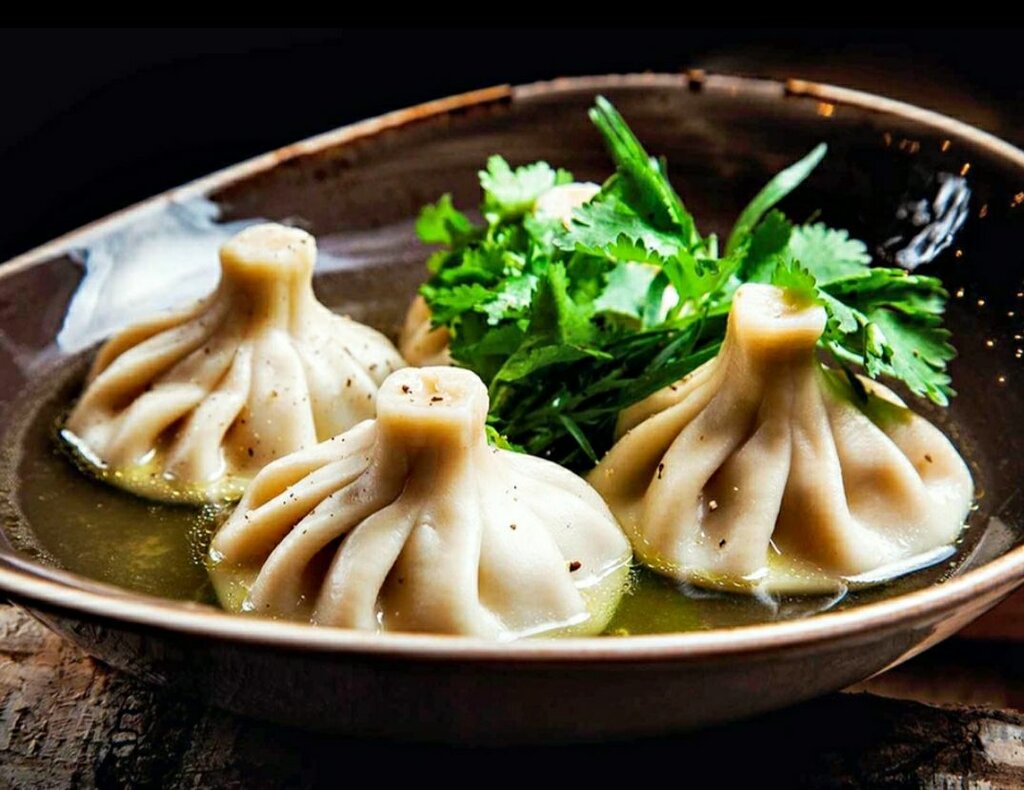 Kafe Ленивый Пельмешек, Samara, foto