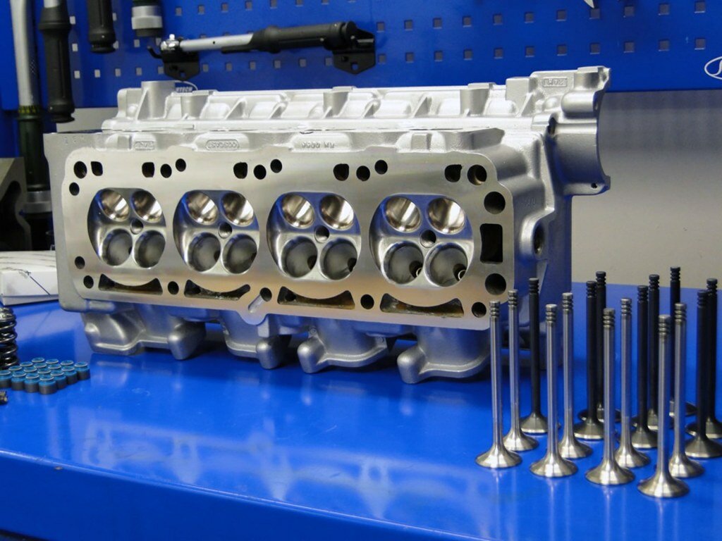 Otomobil servisi AvtoLife, Nijni Novgorod, foto