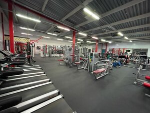 Body Sculptor (Bolshaya Moskovskaya ulitsa No:3А), fitness kulüpleri  Staraya Kupavna'dan