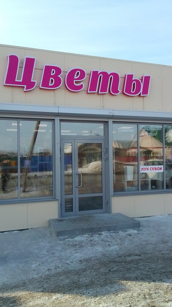 Çiçekçiler Орхидея, Şumiha, foto