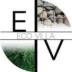 Eco Villa (Naberezhnaya Street No:16А, Village of Khamyshki), konuk evi  Adıge Cumhuriyeti'nden