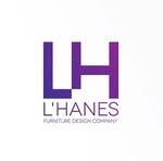 L'Hanes (Nizhnyaya Syromyatnicheskaya Street No:10с3), özel mobilya yapımı  Moskova'dan