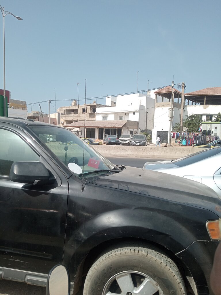 Restoran La Nantaise, Dakar, foto