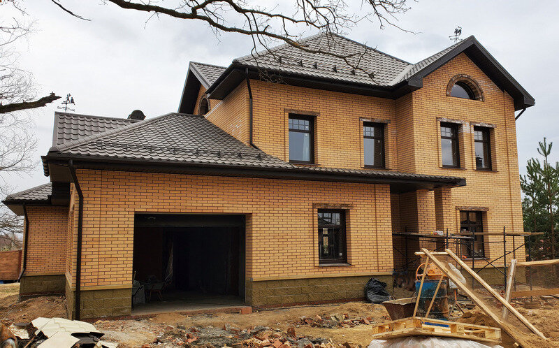 Lisanslı harita kadastro büroları Kadastrovyj inzhener Ershov Alexandr Leonidovich, Moskovski, foto