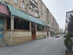 Kafe Zengezur (Mеhеmmеd Hadi Street No:289A), kafe  Bakü'den