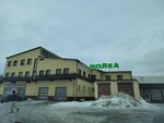 ResursReek (Baryshikha Street No:57В, Moscow), otomobil servisi  Moskova'dan