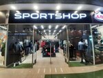 Sportshop (Pavlovsky Highway No:251), spor giyim ve ayakkabı  Barnaul'dan