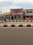 Comfortium Angola (Luanda, Avenida Revolução de Outubro), kurye hizmetleri  Loanda'dan
