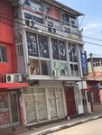 Boutique Vanessa Victorino (Luanda, Rua Rodrigo Miranda Henriques), giyim mağazası  Loanda'dan