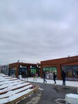 Syabry (Moscow Region, Domodedovo, Tsentralniy Subdistrict), market  Domodedovo'dan