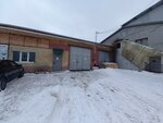 ЛидерТекс (Rostovskaya Street No:1А), sanayi kuruluşu  Penza'dan