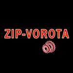 Zip-vorota (No:265А, SNT Gavrikovo-1), otomatik kapı firmaları  Moskova'dan