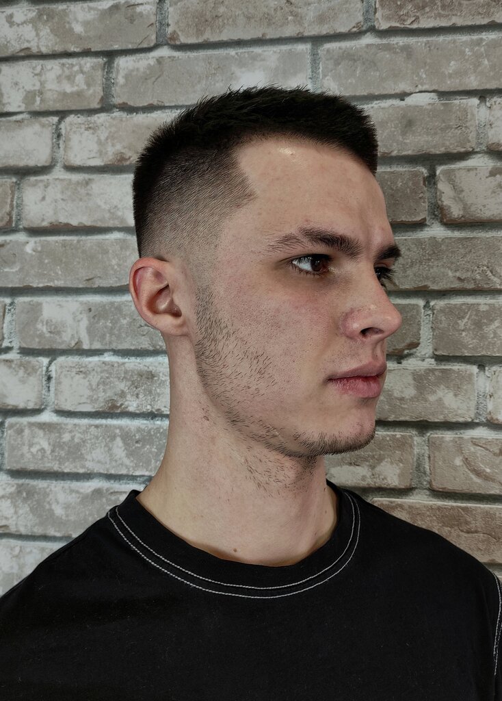 Berberler NPstudio, Krasnodar, foto