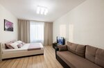 Sutki Ufa (Entuziastov Street No:16), otel  Ufa'dan