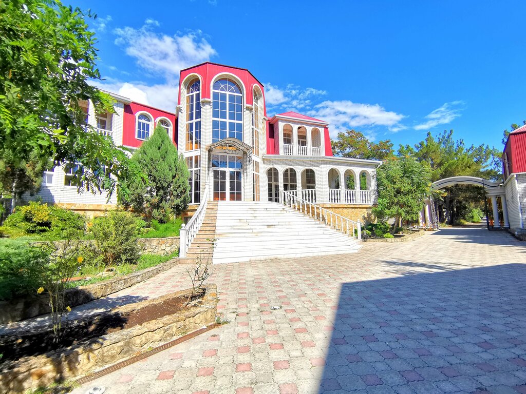 Otel Ustas, Gelencik, foto