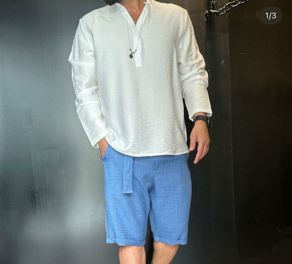 Dış giyim mağazası M. B. Style - Men's clothing from Turkey, Kovrov, foto