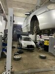 Формула 1 (Zaprudnaya ulitsa No:15, rabochiy posyolok Lukino), otomobil servisi  Nijegorodskaya oblastından