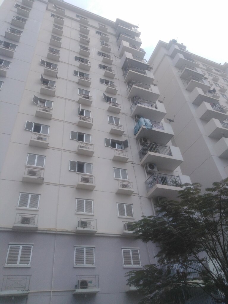 Emlak ofisi HTL Facility Services, Loanda, foto
