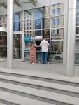 Эсхата банк (Sadriddin Ayni Street No:48), atm'ler  Duşanbe'den