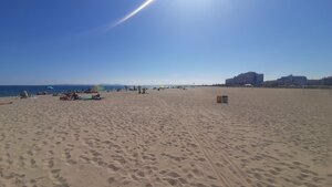 Plaj Bahia II, , foto
