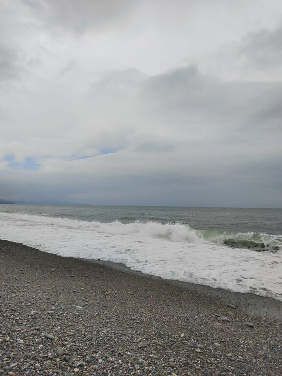 Giriş işareti Краснокамский район, Başkurdistan, foto