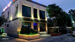 Imperia (Sevan Street 2nd Blind Alley No:67/2), otel  Erivan'dan