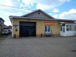 Avtoservis (ulitsa Kondratyuka No:107), otomobil servisi  Omsk'tan