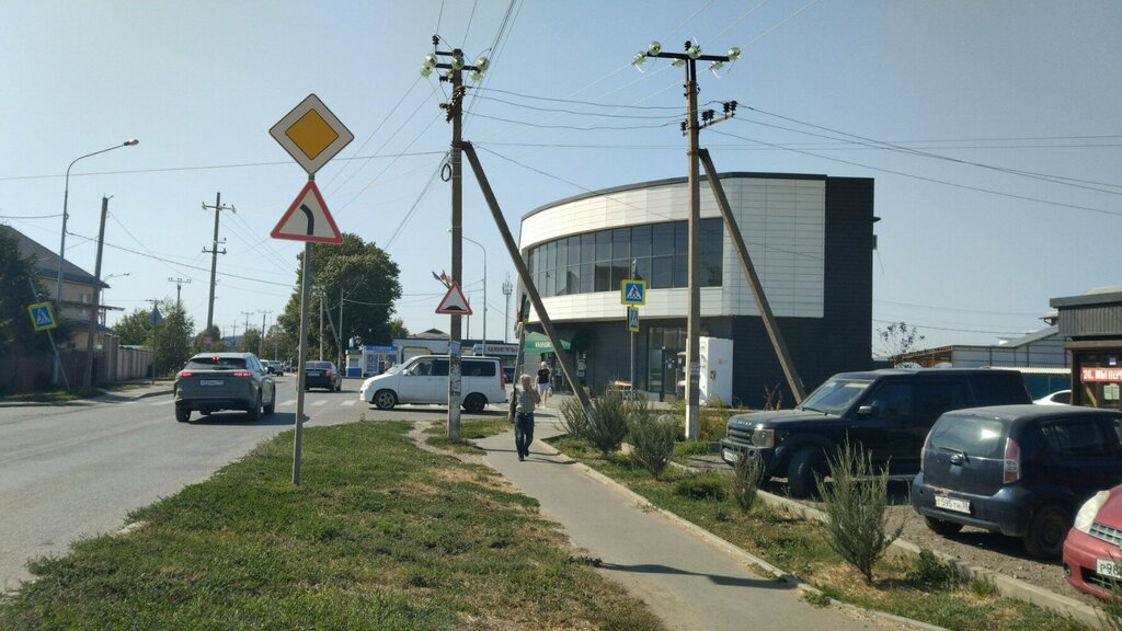 Cep telefonu ve aksesuarları satış mağazaları Mts, Krasnodarski krayı, foto