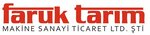 Faruk Tarım Makine Sanayi Ticaret Ltd Sti (Hamidiye Mah., 936. Sok., No:3, Karaman Merkez, Karaman), tarım makineleri, ekipmanlar  Karaman'dan
