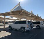 Al Amani Speciality Structures (49, 6 Street, Industrial Area 17, Al Senaiyat, Sharjah), çerçeve ve çadır yapıları  Sharjah'tan