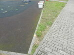 Playground (Moscow Region, Dmitrov, Staro-Moskovskaya ulitsa), oyun alanı  Dmitrov'dan