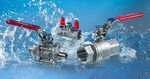 Schwer Fittings Trading (blk7A, 59 Street, Dubai Investments Park 1, Jebel Ali, Dubai), boru tesisatı ve aksesuarları  Dubai'den