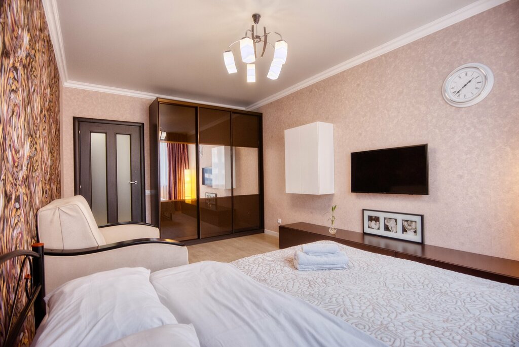 Kısa süreli konaklama Elhome, Samara, foto