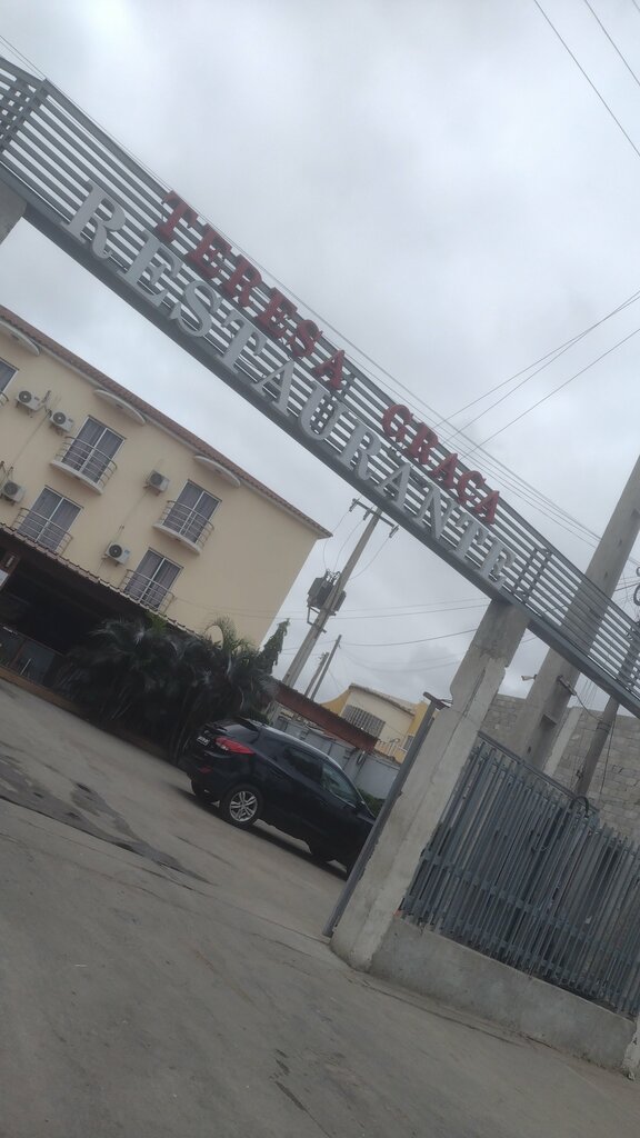 Restoran FD, Loanda, foto