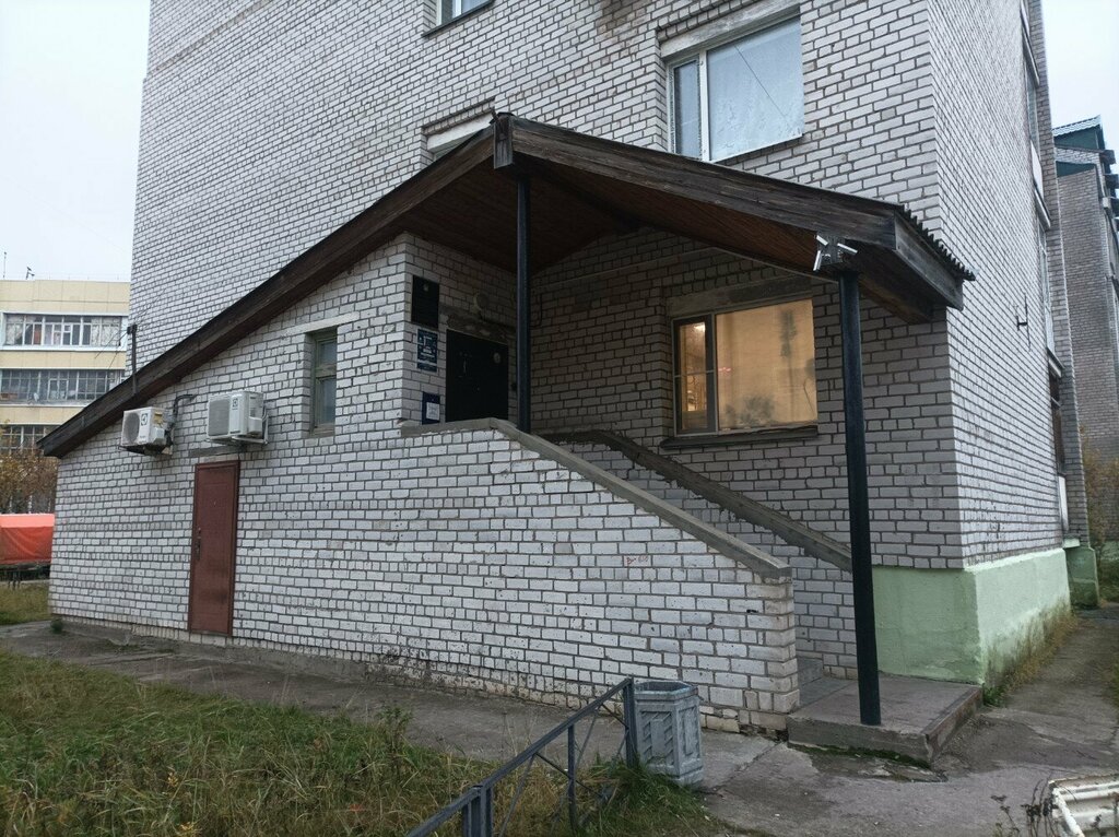 Adliye personeli Federal Bailiffs Service, Naryan‑Mar, foto