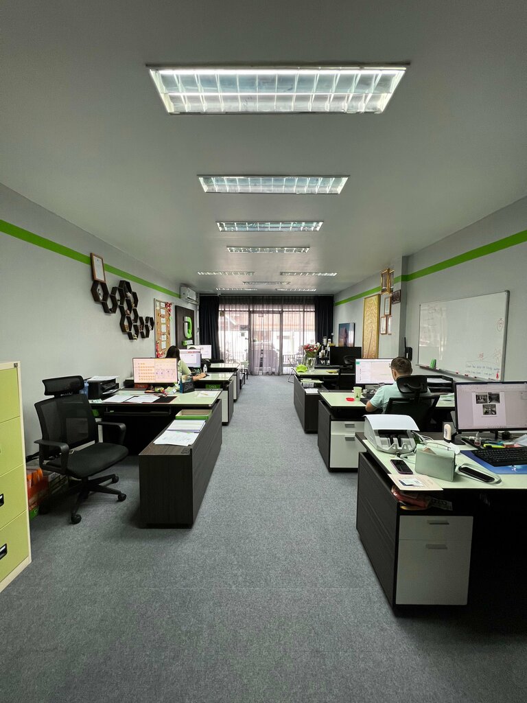 Yabancı dil kursları IQ Language School, , foto