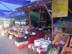 Ягодка (ulitsa Chvanova No:1Е), bal ve arıcılık firmaları  Kstovo'dan