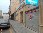 Stomatoloq Elnara Haciyeva (Mеmmеd Araz Street No:101, Baku), özel ağız ve diş sağlığı klinikleri ve muayenehaneleri  Bakü'den