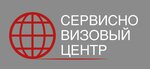 Visa Service Center (Pervomayskiy Avenue No:56), pasaport ve vize işlemleri  Riazan'dan
